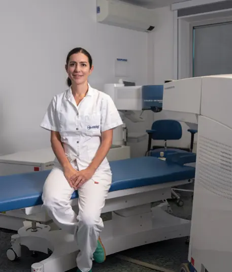 Više od dvije milijarde ljudi ima problem s vidom, a do 2050. će se ...