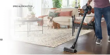 Less Mess, Less Stress - PressReader