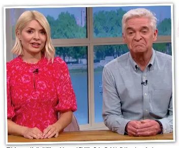 The ‘BenCat’ rescue mission has lift-off - PressReader