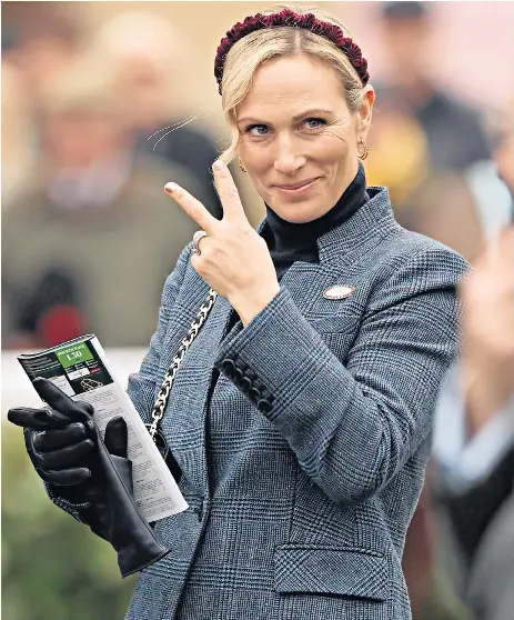 Welby ‘forgot lines’ in Coronation practice - PressReader