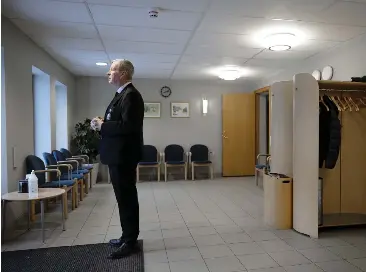 Varför bryr sig ingen om att Inger är död? - PressReader