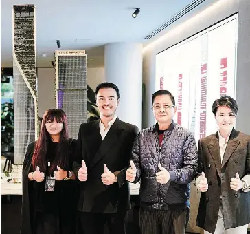 Record-breaking sales for KHK Group, Beulah - PressReader