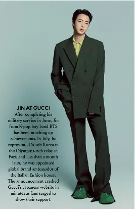 Best Face Forward - PressReader