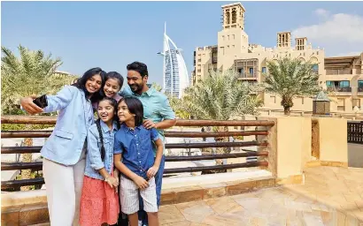 Staycation­s in demand as winter approaches - PressReader