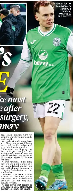 Harry’s GAME - PressReader