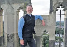 The hand of God presents Channel 5 with a glorious gift - PressReader