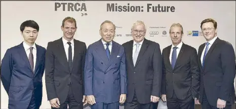 PTRCA 2.0: - PressReader