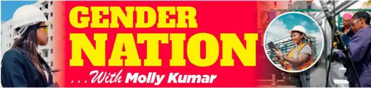 VILLAGES OF THE BLIND - PressReader