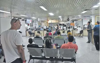 Mañana vencen licencias de conducir - PressReader