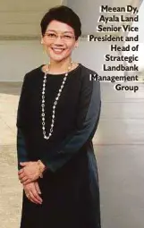 Ayala Land Redefines the Urban Skyline of Quezon City with - PressReader