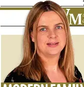 MODERN FAMILY - PressReader