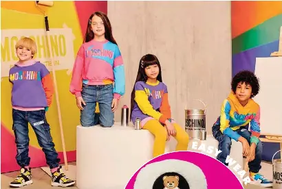 PEQUEÑOS FANS - PressReader