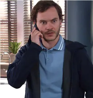 What’s bothering Ben? - PressReader