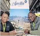 Tourism KZN partners with SMMES to showcase the province’s hidden gems - PressReader