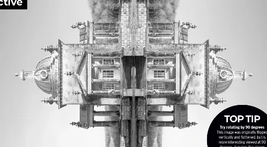 Time for reflection - PressReader