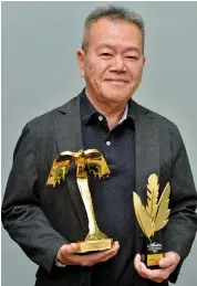 Brands take centre stage - PressReader