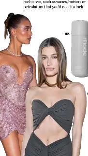 RHODE SKINCARE - PressReader