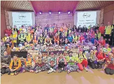 Food Bank Run is gaining pace in 2023 - PressReader
