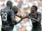 Pirates’ Saleng to the rescue again in 2-1 win over City - PressReader