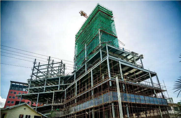 FHL Tower... - PressReader