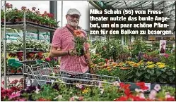 Kauflaune in Chemnitz steigt wieder - PressReader