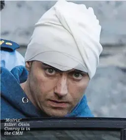 Wild rages, delusions and death... - PressReader