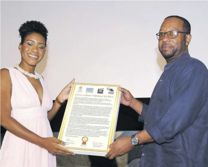 GATFFEST hailed as success - PressReader