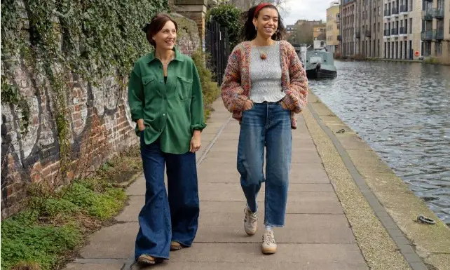 ‘They add 10 years to my age!’ What happened when a millennial and a ...