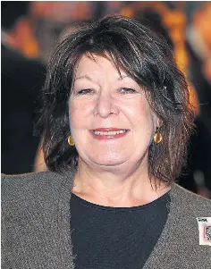 Tributes to Eastenders star Roberta Taylor, 76 - PressReader