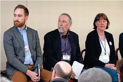City Council candidates on key issues in Eugene - PressReader