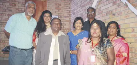 Community flock to Diwali celebratio­ns - PressReader