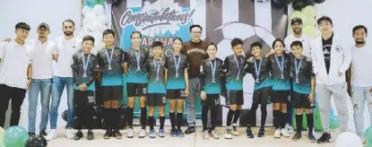 When bronze shines brighter than gold - PressReader