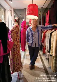 Didier Ludot Closes Shop With Last Hurrah Sale - PressReader