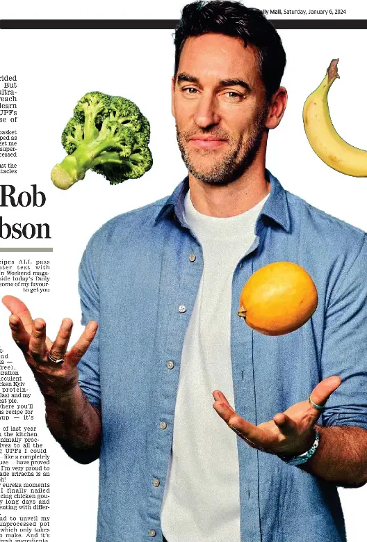 How to unprocess your life - PressReader