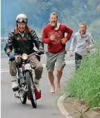 PIP HIGHAM - PressReader