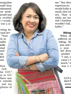 New CCP president Nikki Junia’s quest to make PH ‘the next Korea’ for ...