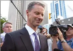 Nigel Wright, former chief of staff to Stephen Harper, has died at age 62 - PressReader