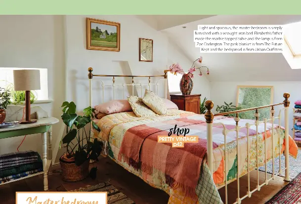 Master bedroom - PressReader