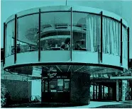 COVENTRY ROUND CAFÉ - PressReader