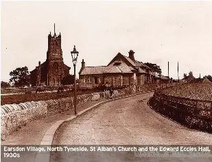 Rural village - PressReader