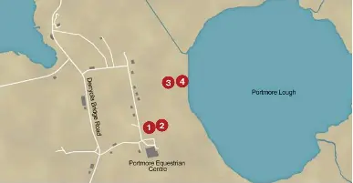 PORTMORE LOUGH RSPB - PressReader