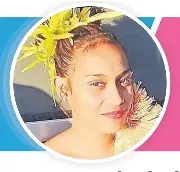 TALEI FINDS HER PASSION - PressReader