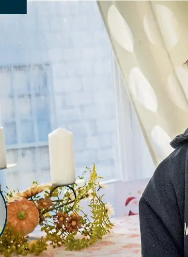 ‘It pushes me to do everything I want to do now’ - PressReader