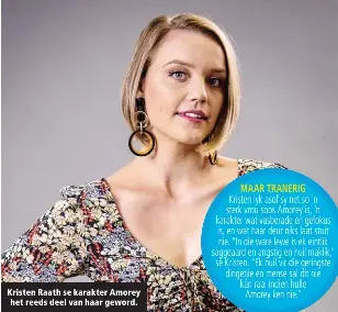 Ongeslypte diamant - PressReader