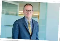 Er soll Kamala Harris bei Nahost-Themen helfen - PressReader