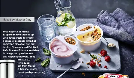 Culinary delights - PressReader