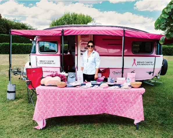 PINKIE POWER - PressReader