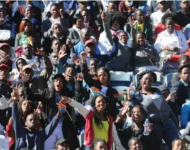 Work experience programme opening doors for young people - PressReader