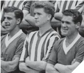 Aged 23, George became the world’s youngest boss - PressReader