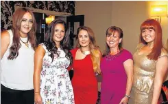 ST ANDREW’S HOSPICE, AIRDRIE - PressReader